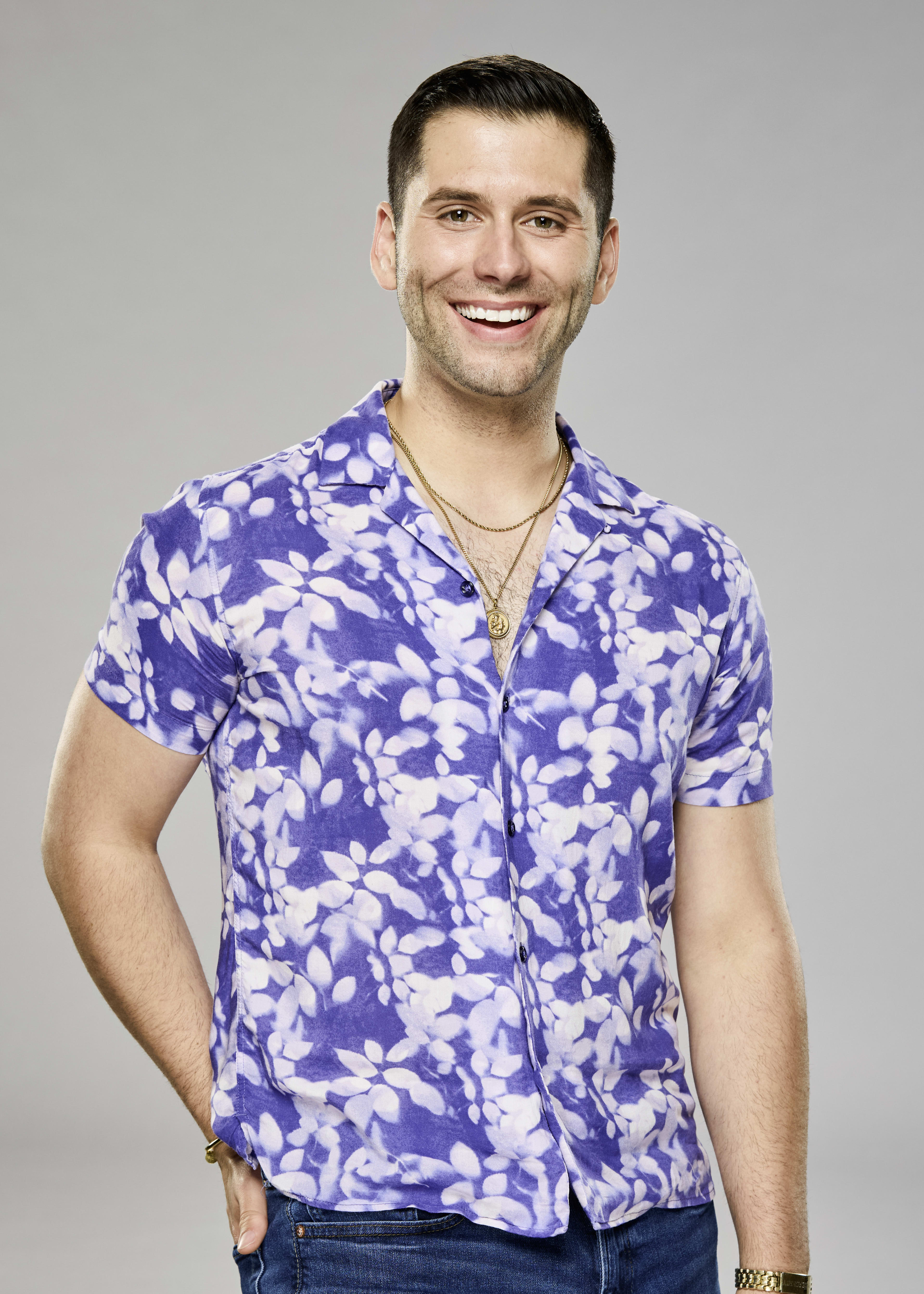 'Big Brother' Season 27 Cast: Meet the 16 New Houseguests - Men's Journal