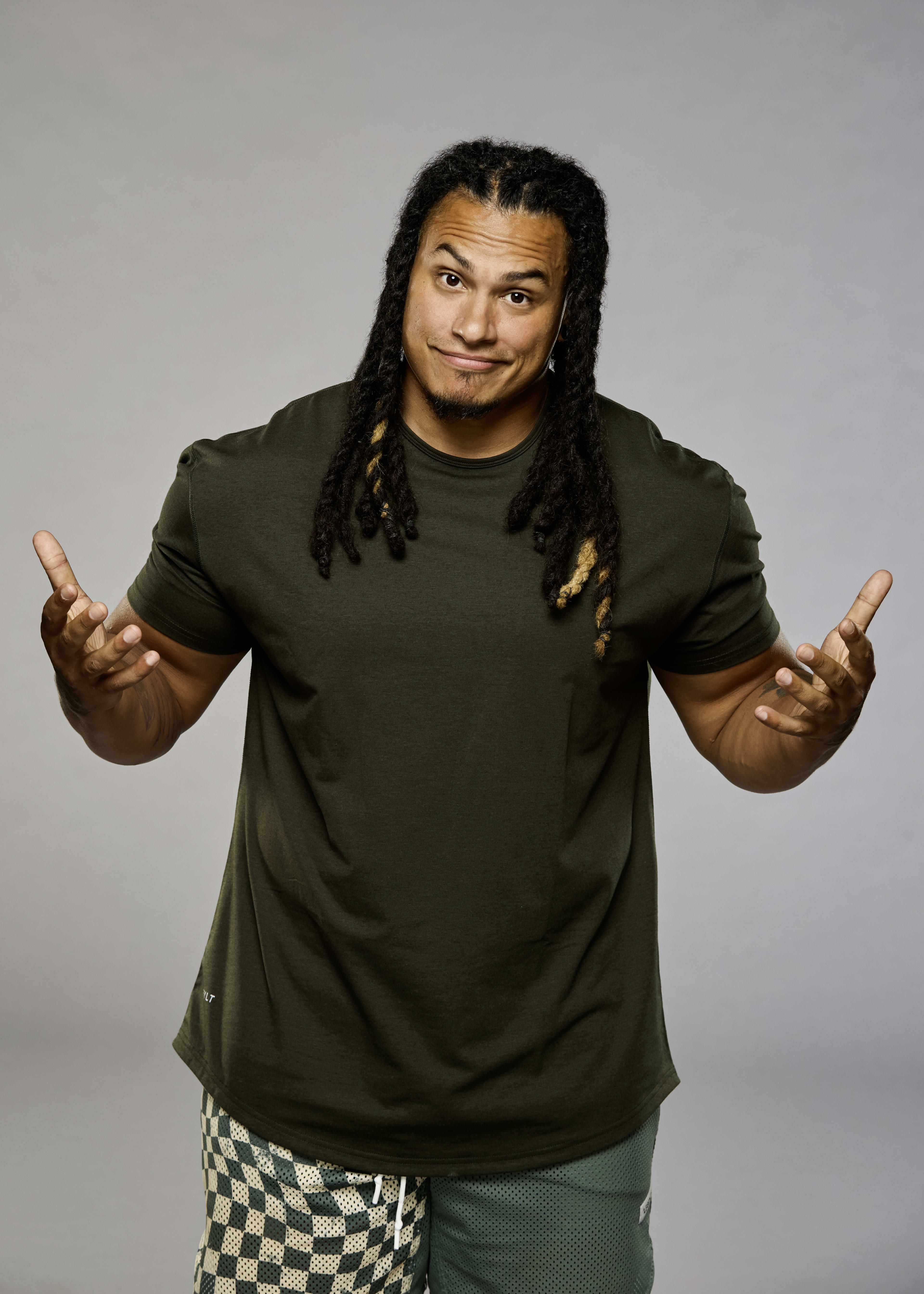 'Big Brother' Season 27 Cast: Meet the 16 New Houseguests - Men's Journal