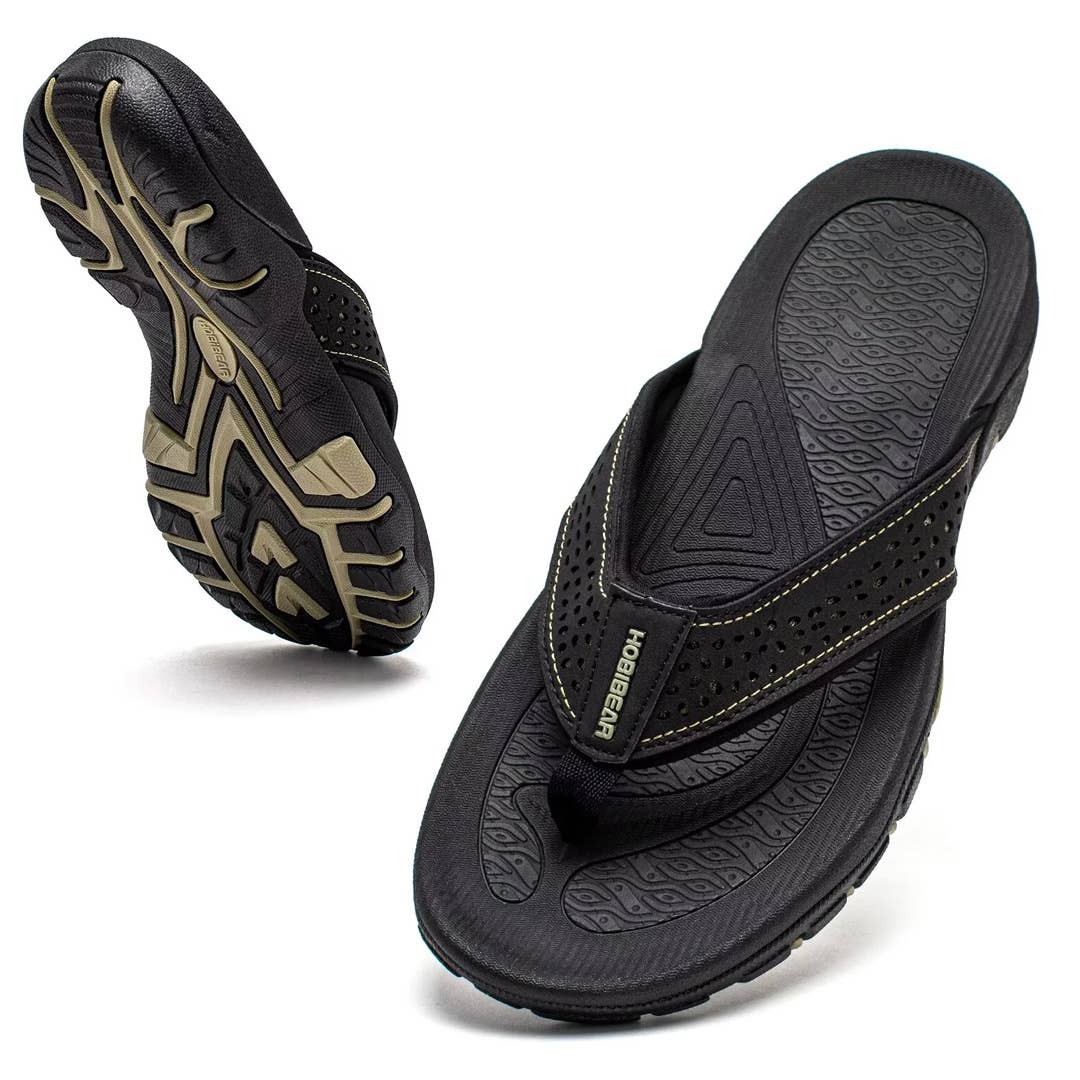 Walmart Has Comfy $39 Flip-Flops for $20 During Deals Week - Men's Journal