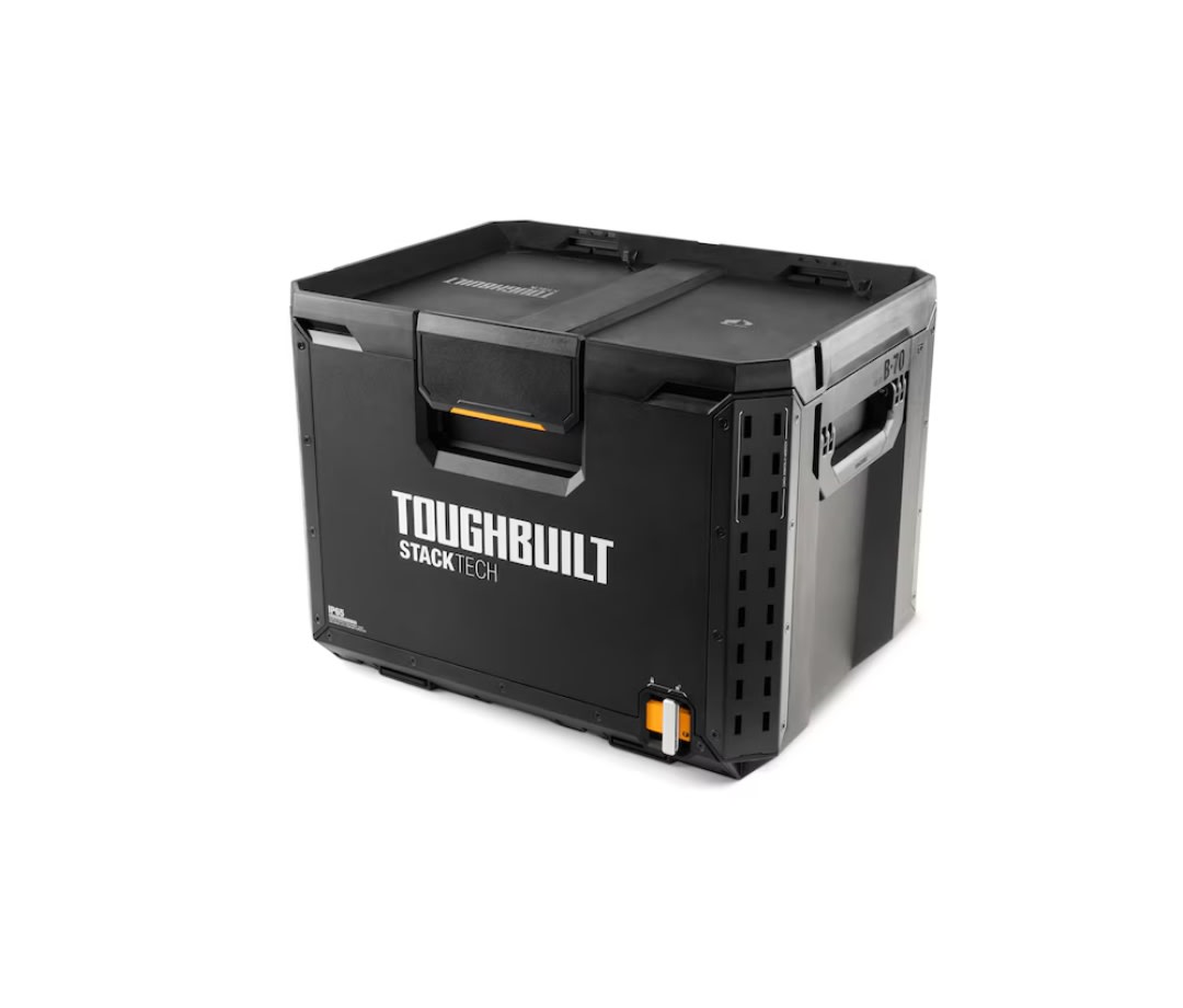 Best Tool Storage of 2025, Tested and Reviewed - Men's Journal