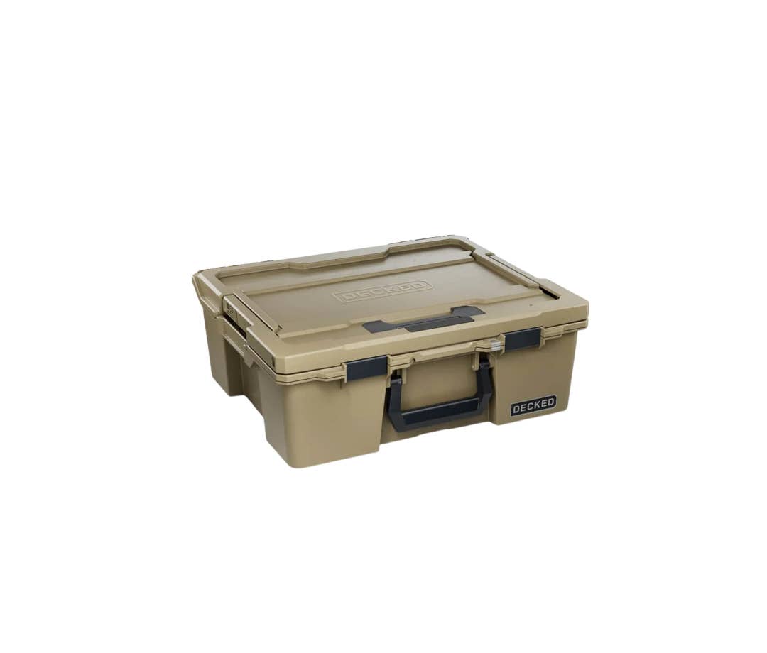 Best Tool Storage of 2025, Tested and Reviewed - Men's Journal