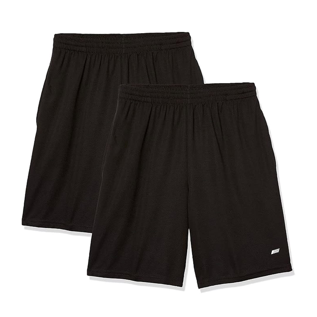 Amazon Is Selling a Pack of 'Super Light' Shorts for $10 - Men's Journal