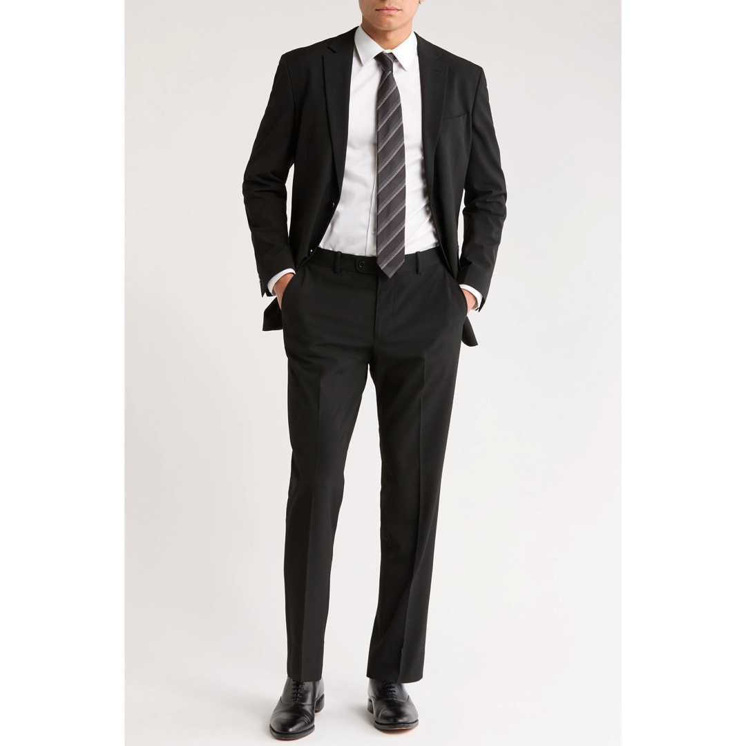 Nordstrom Rack Has a Pair of $149 Suit Pants on Sale for $35 - Men's ...