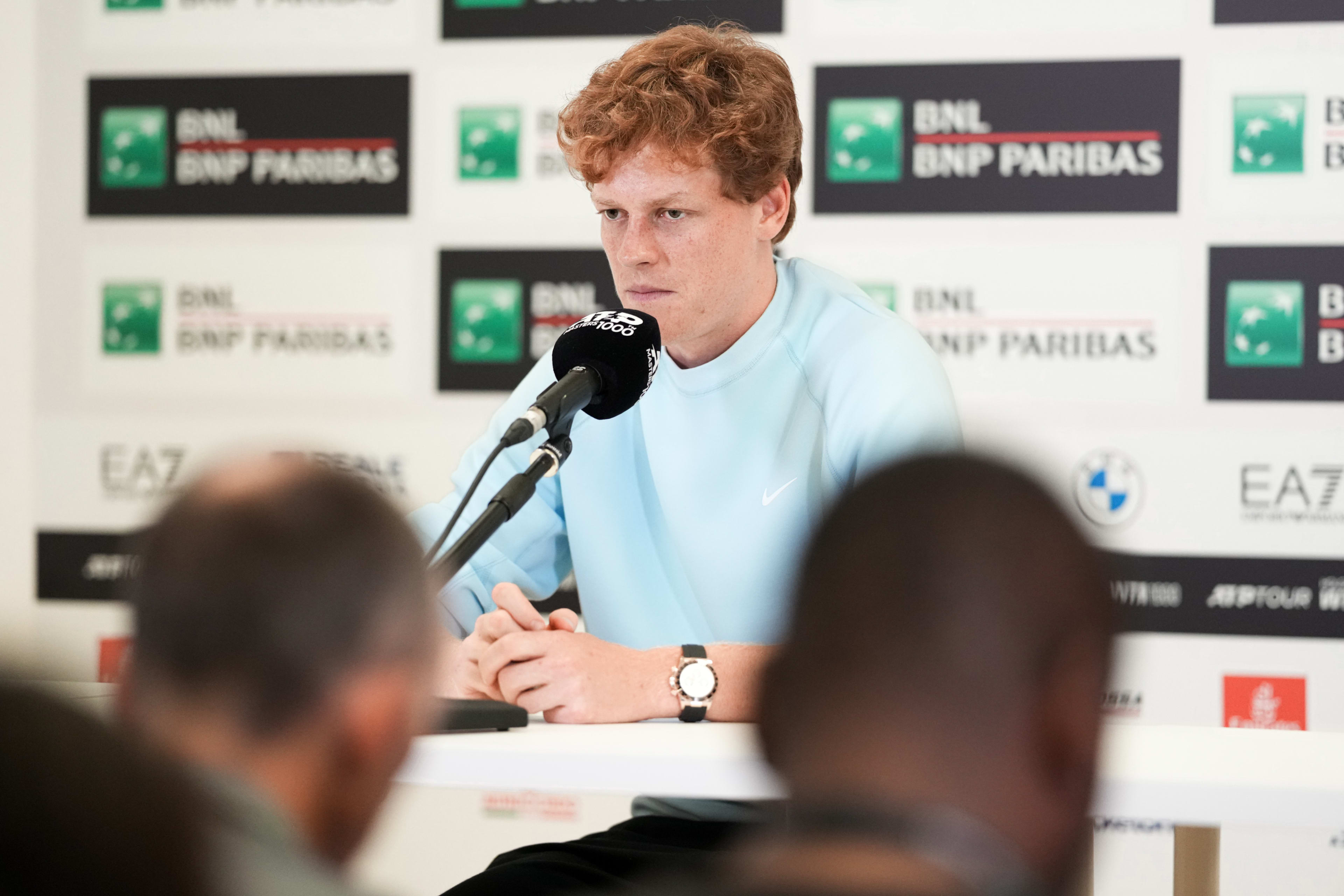 Jannik Sinner Doping Scandal Explained After Steroids Test - Men's Journal