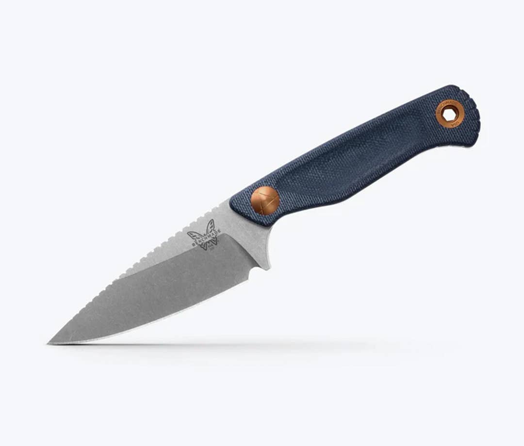 Best Pocket Knives of 2025, Tested and Reviewed - Men's Journal
