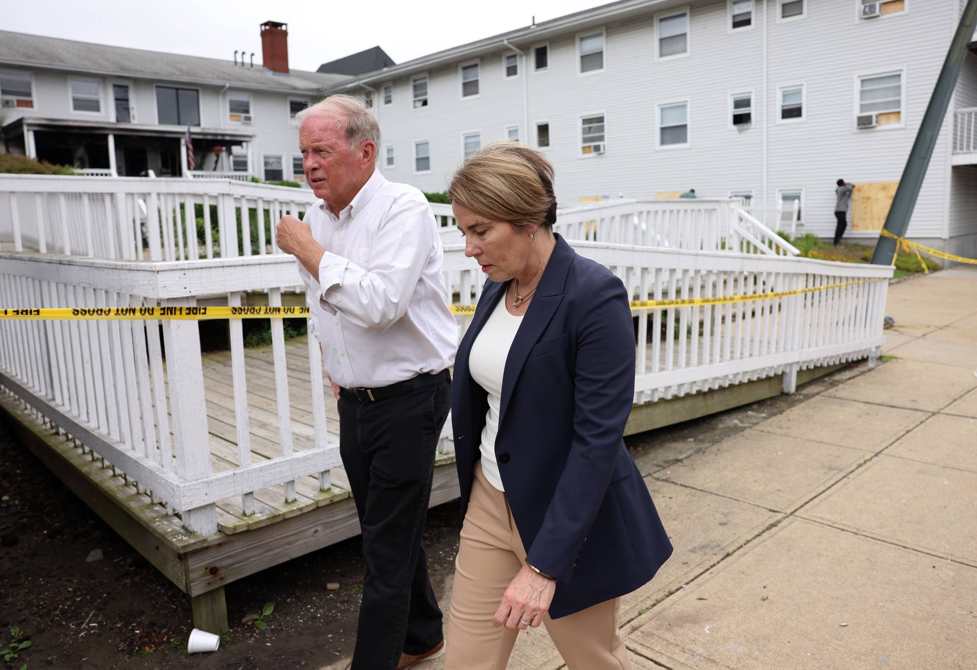 9 Killed in Tragic Fire at Assisted Living Facility in Fall River ...