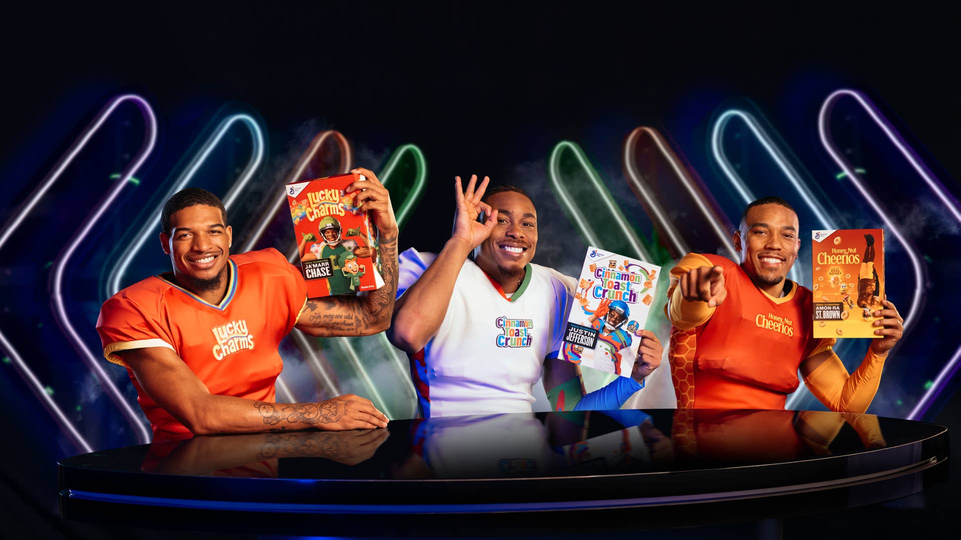 Favorite Cereal Brands Score Big with a Specialty Flavor - Men's Journal