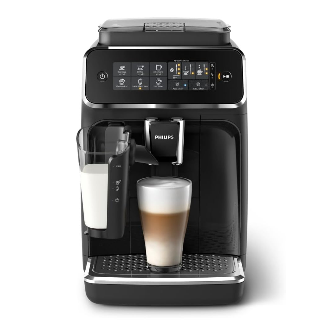 Philips' No. 1 Espresso Machine Is on Sale for $400 Again - Men's Journal