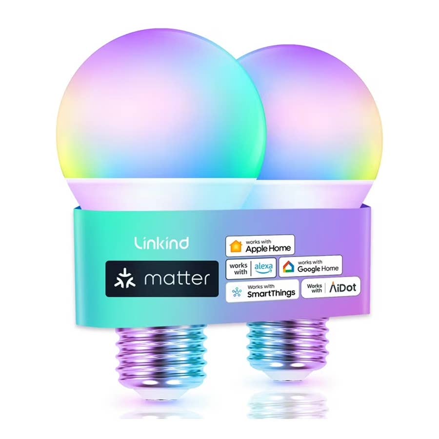 Walmart’s Bestselling Smart Lights are Nearly 70% Off - Men's Journal