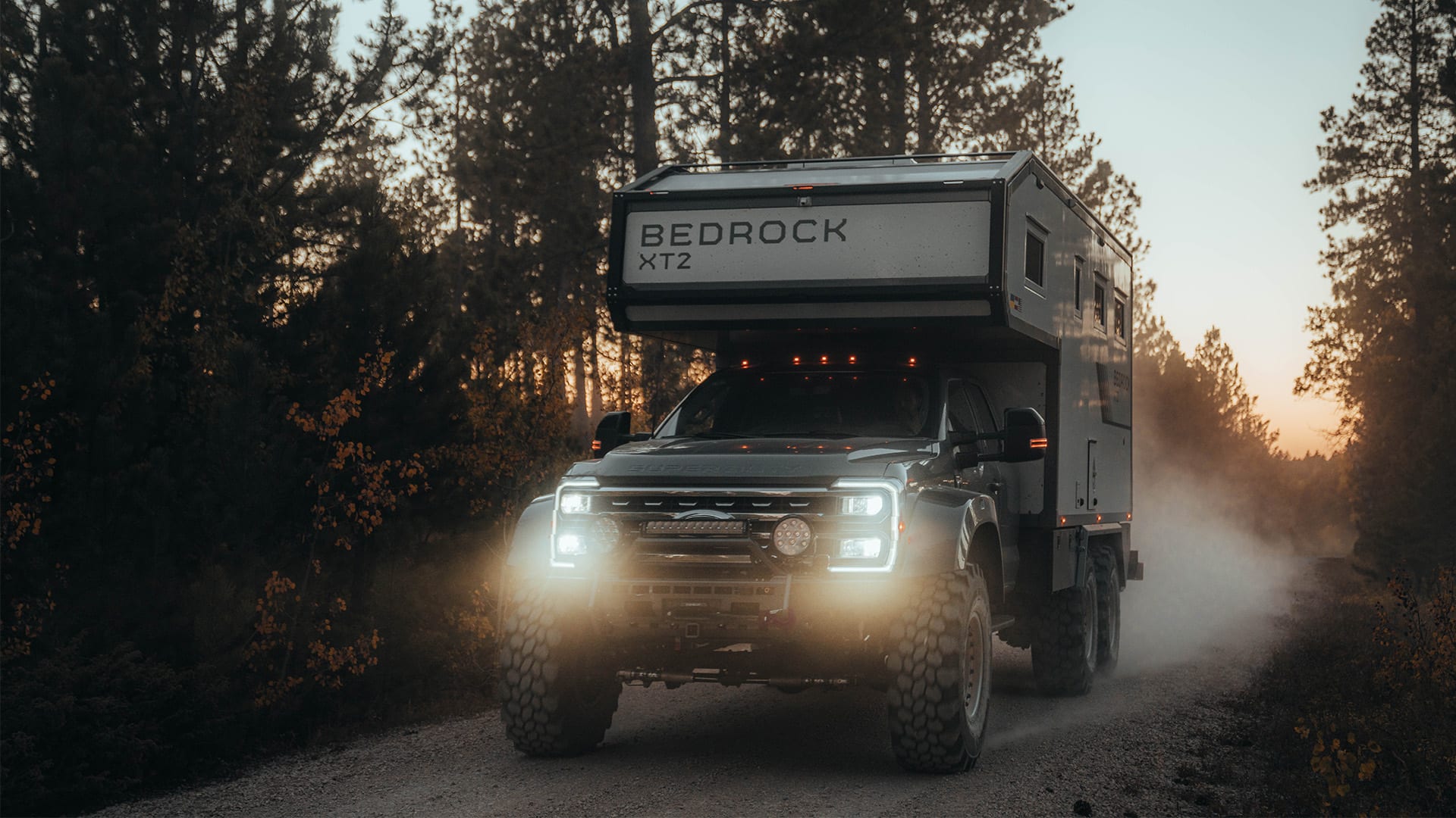 The Best Off-Road Campers and Trailers of 2025 - Men's Journal