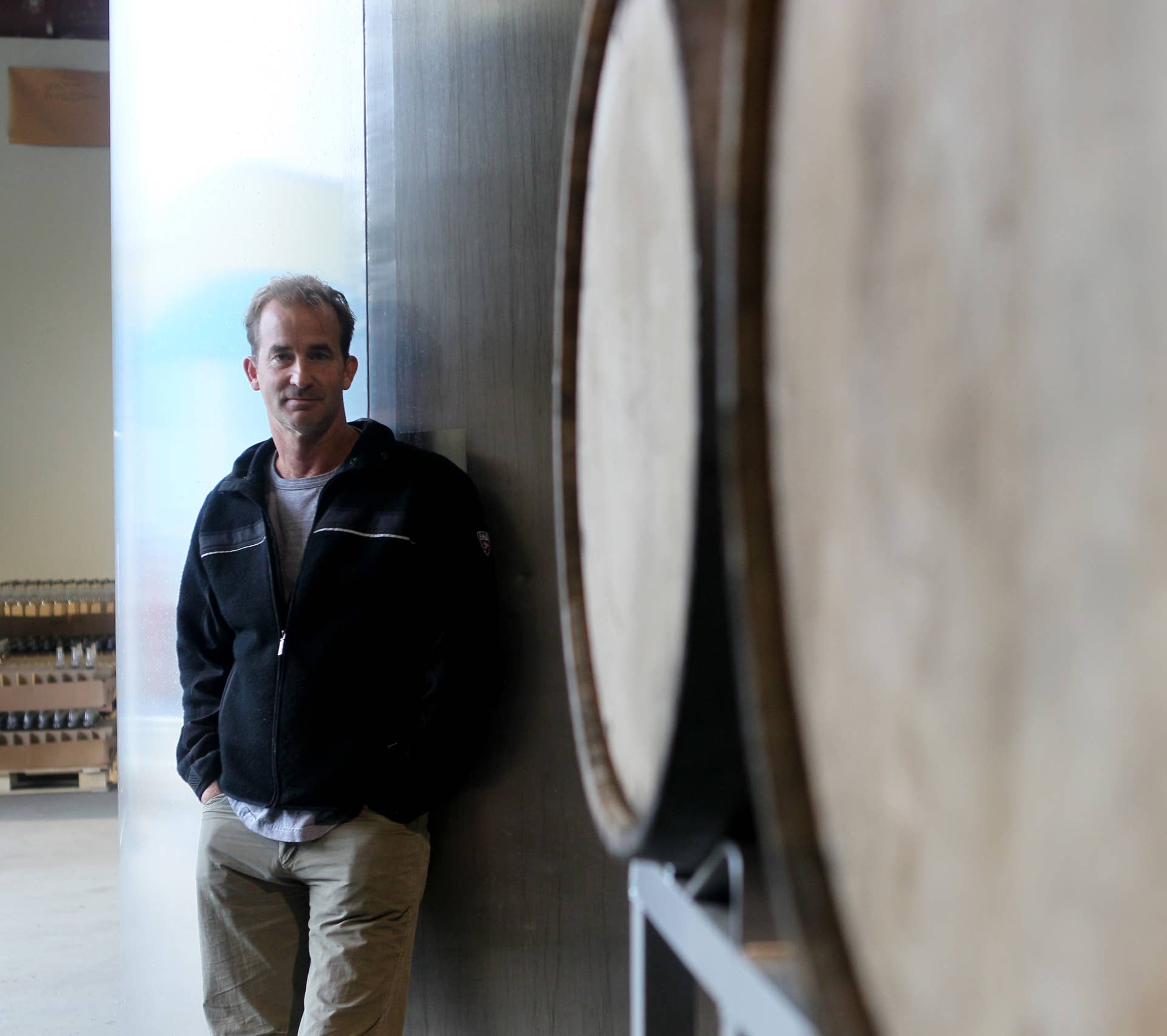 Kristin Cabot's Husband: Marriage to Privateer Rum CEO Andrew Cabot ...