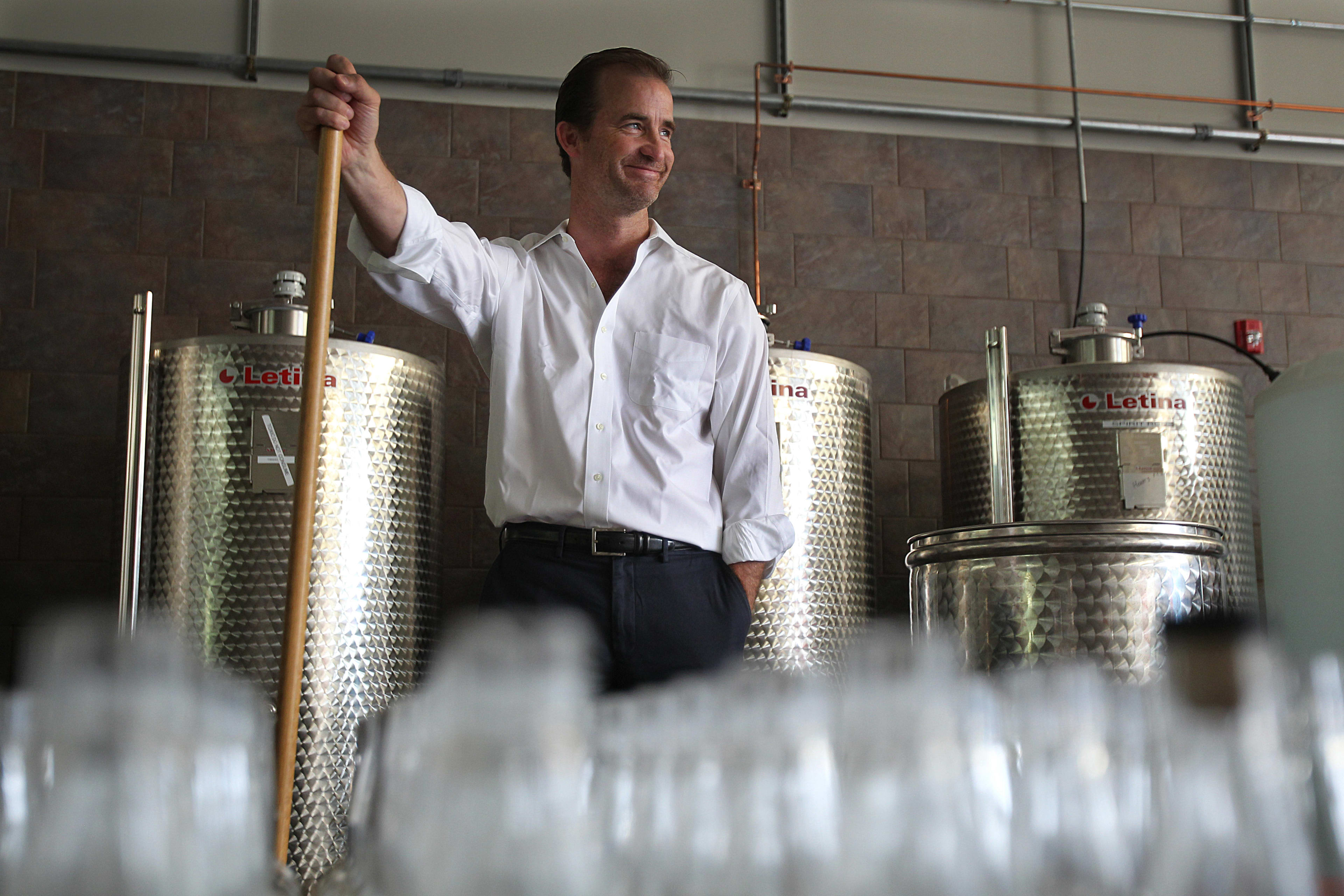 Kristin Cabot Married Into Wealthy Boston Family Worth Millions - Men's ...