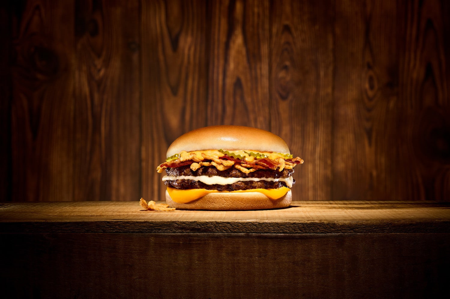 Whataburger Adds a Texas Approved New Menu Item - Men's Journal