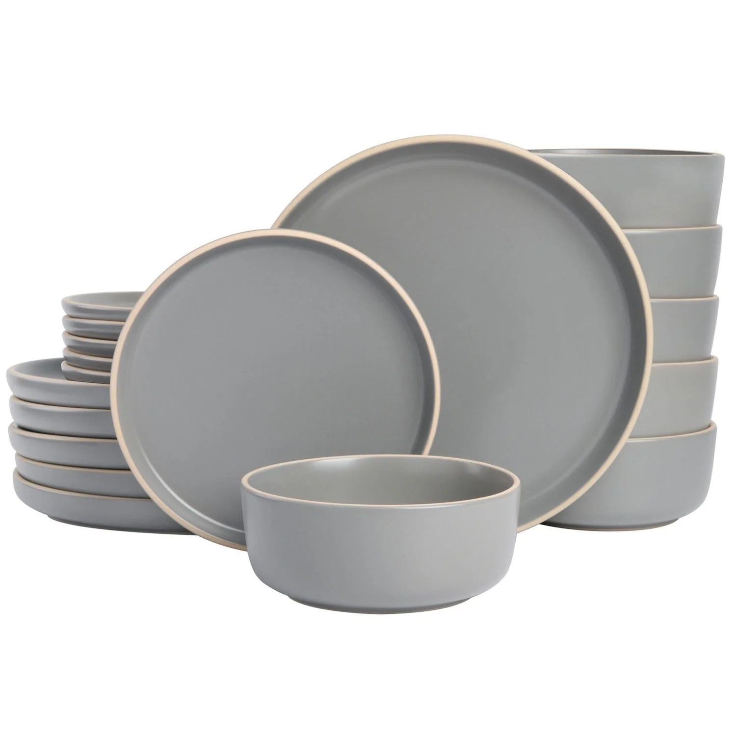 Modern Dinnerware Set a 'Must-Buy' at Sam's Club - Men's Journal