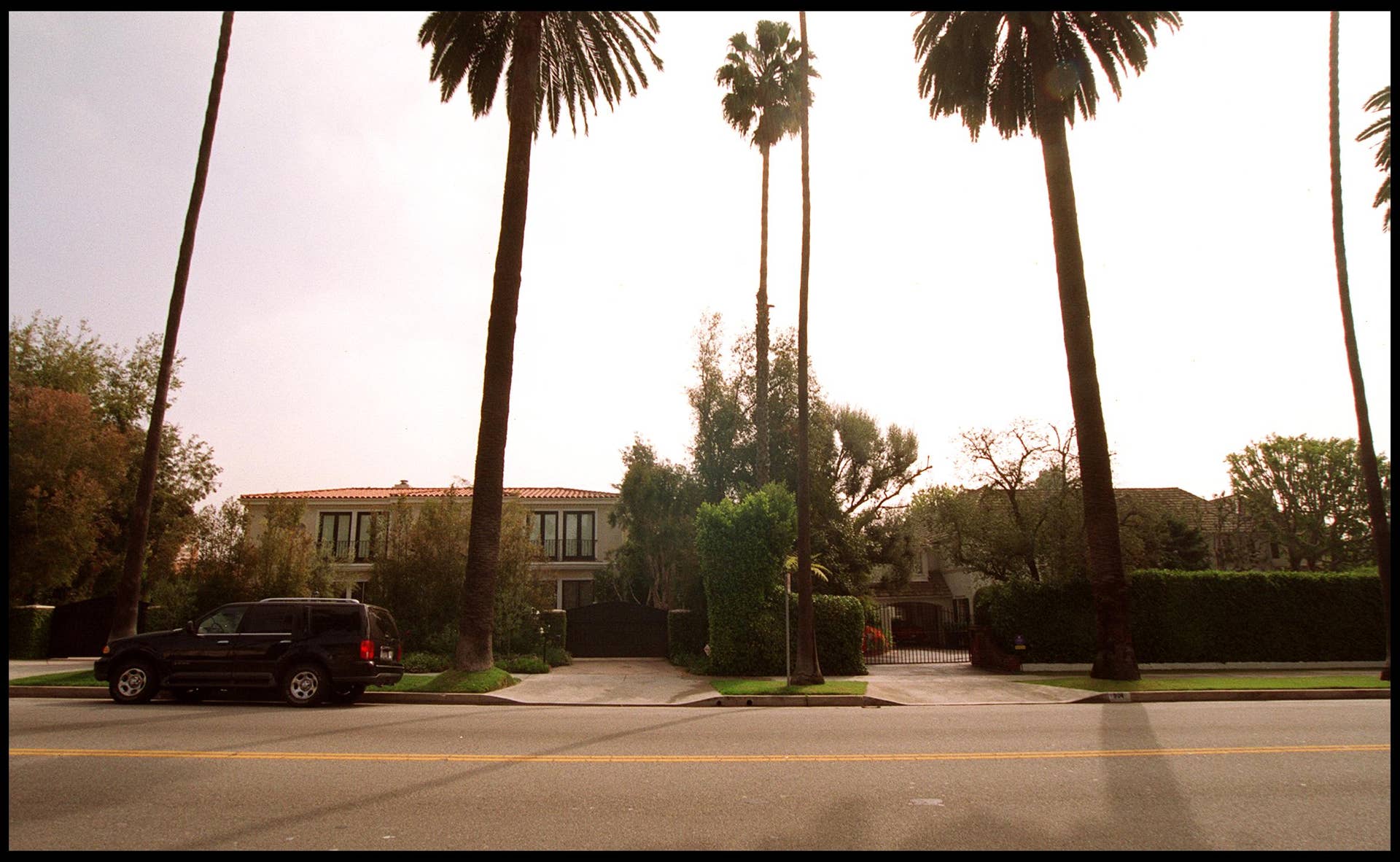 Ozzy Osbourne’s Former Next Door Neighbor Pat Boone ‘Stunned’ By His ...