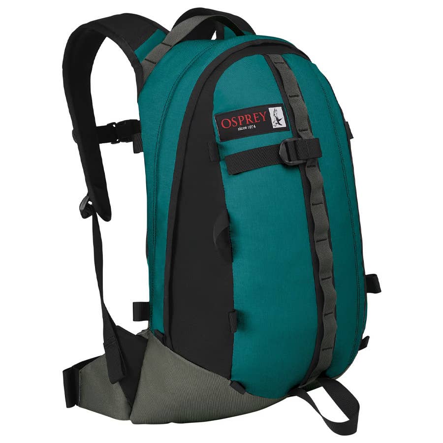 Osprey's Heritage Simplex 20 Backpack Is $40 Off at Cabela's - Men's ...
