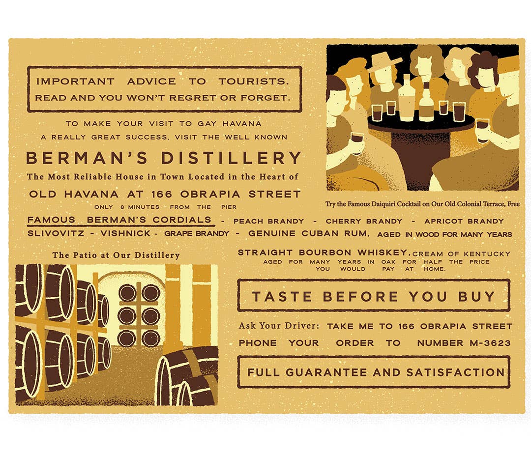 This Bottle Was Bourbon’s Greatest Mystery—and Worth a Fortune. Then ...
