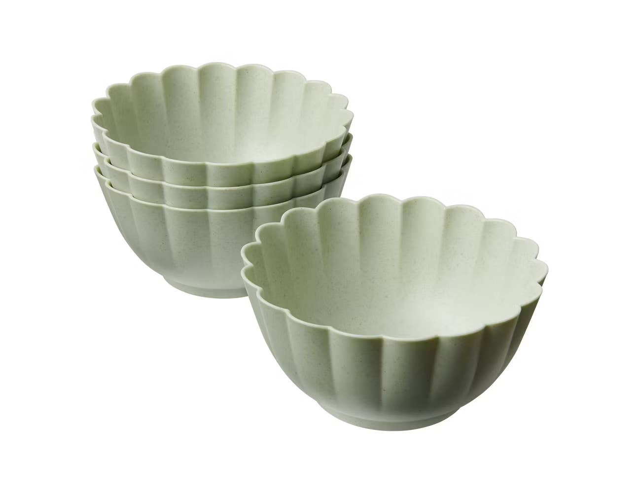 Aldi’s New Bowls Look Just Like a $140 Designer Set - Men's Journal