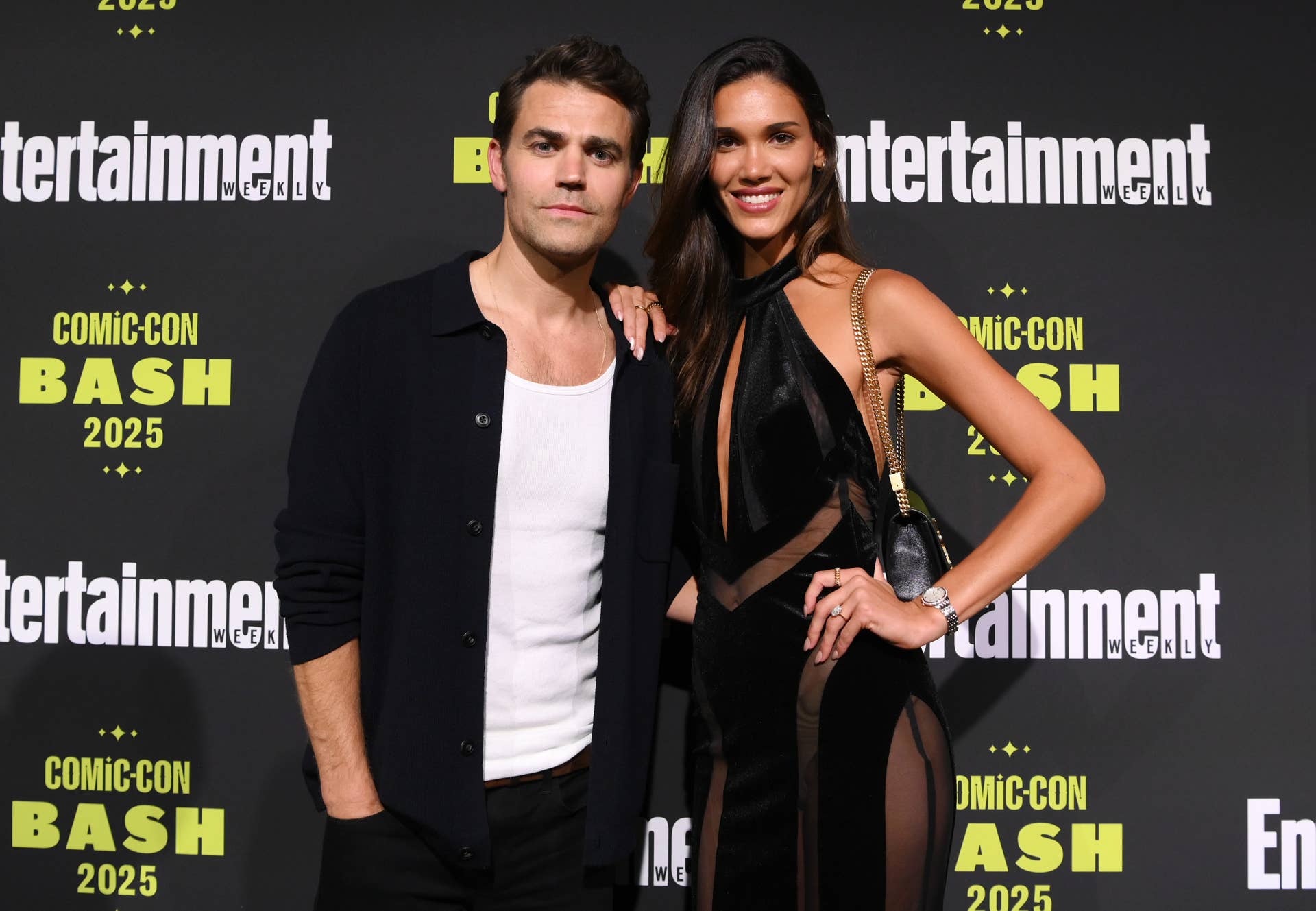 Newly Engaged ‘Star Trek’ Star Turns Heads With Much Younger Fiancée ...