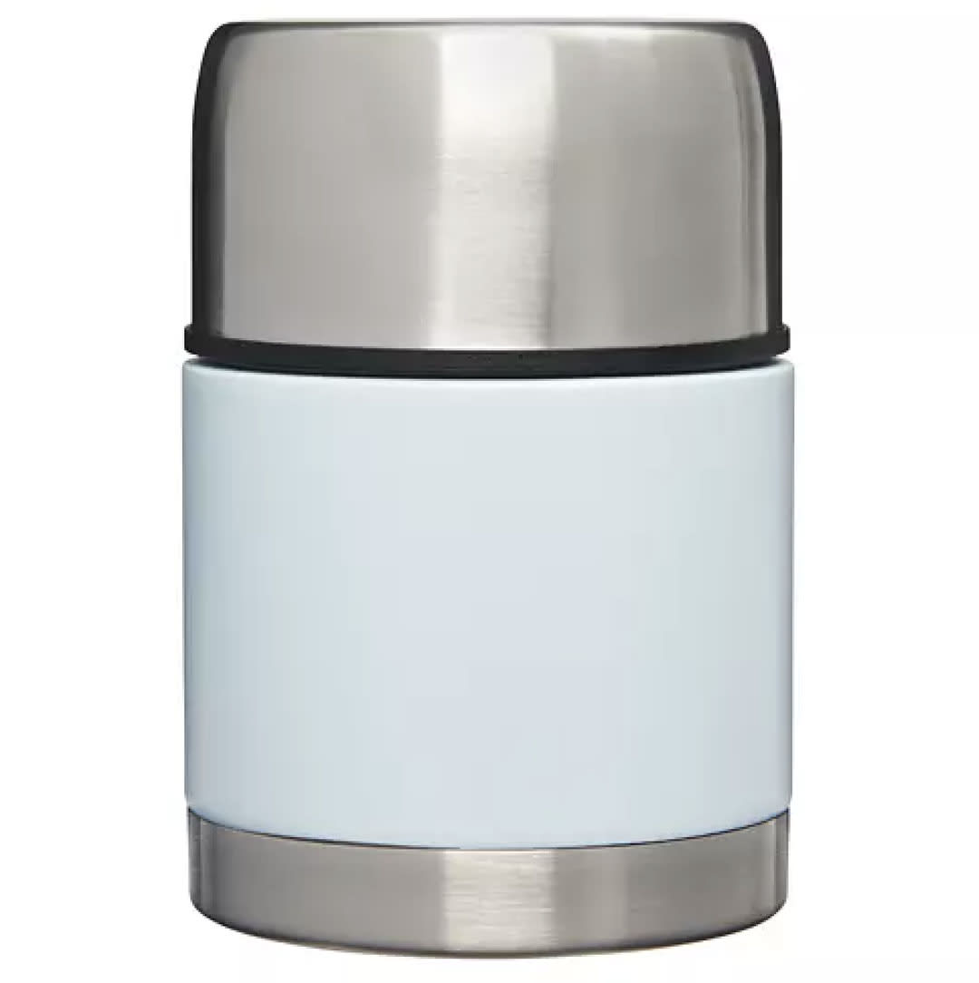 Aldi's $8 Crofton Insulated Food Container Is a Must-Have - Men's Journal