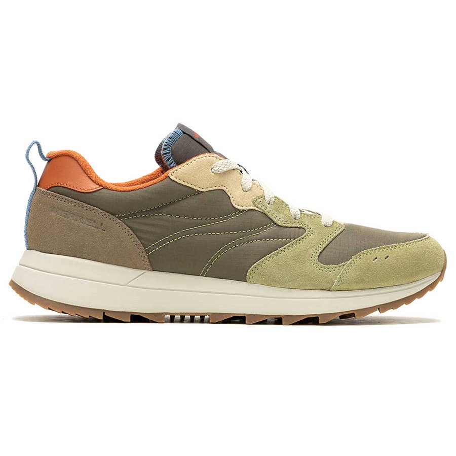 Merrell's Rugged $80 Sneakers Are Now on Sale for Only $48 - Men's Journal