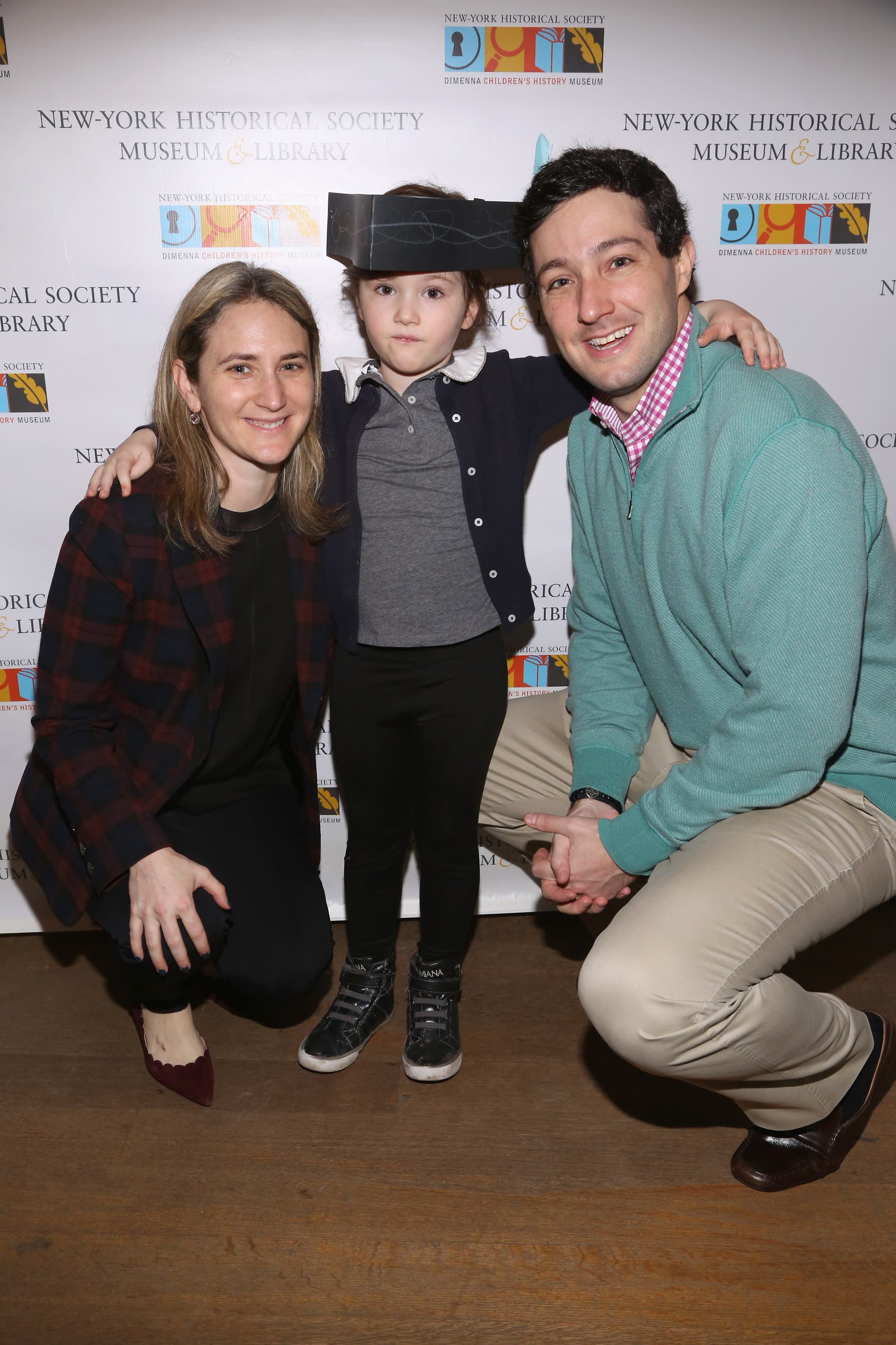 Wesley LePatner Left Behind Husband Evan LePatner, 2 Kids - Men's Journal