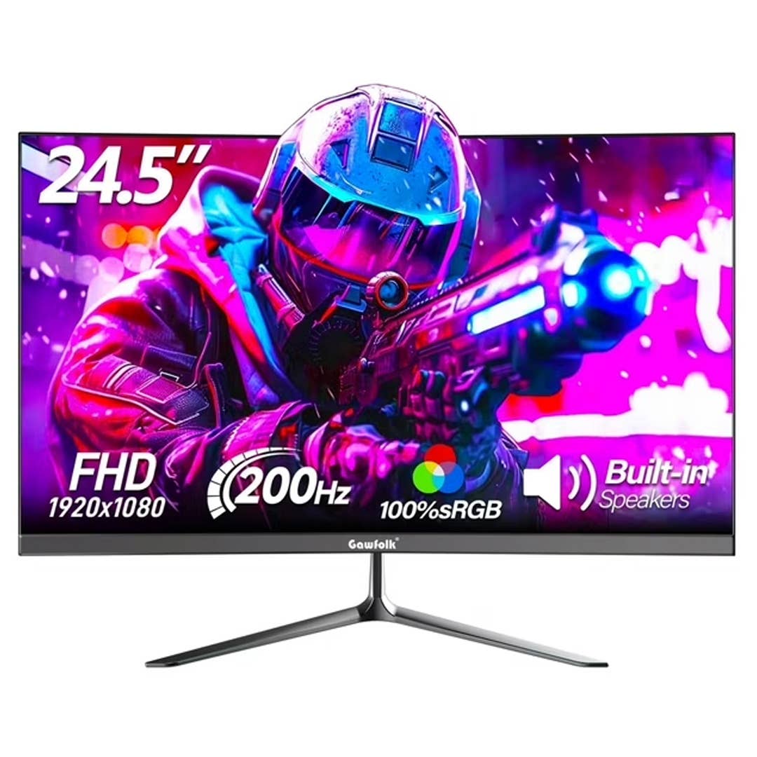 Walmart's Bestselling Gaming Monitor Is Now Over 40% Off - Men's Journal