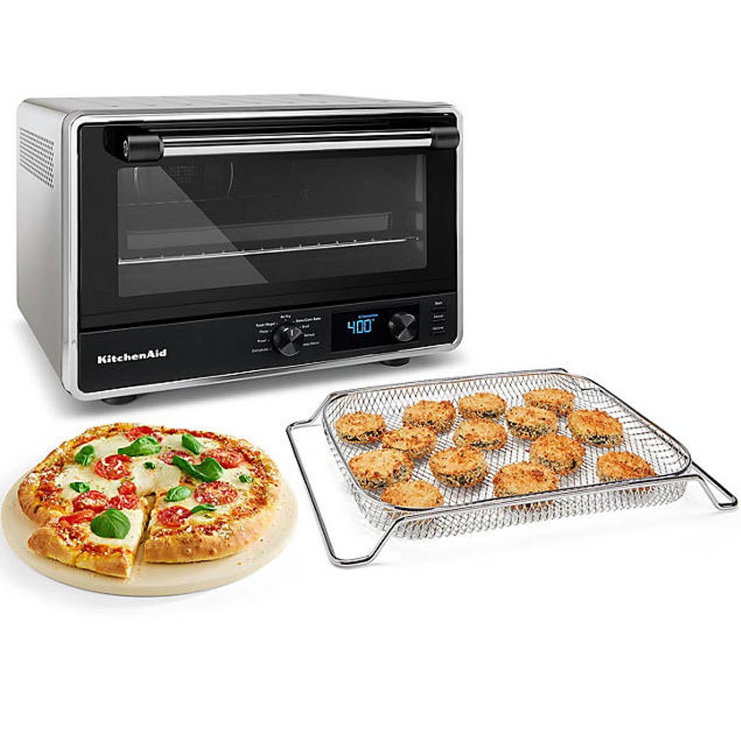 Sam's Club's Countertop Oven Is a Must-Have: 'I Use It Several Times ...