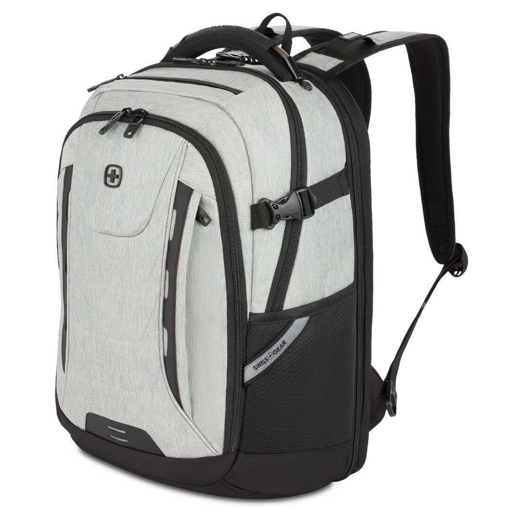 SwissGear’s $110 Travel Backpack Is $63 on Amazon - Men's Journal