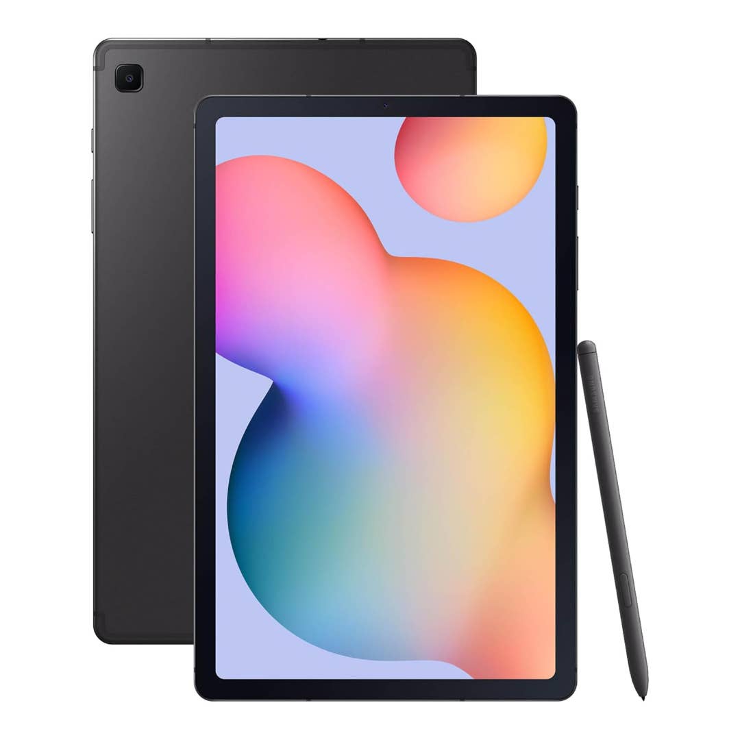 Samsung’s Galaxy Tab S6 Lite Is $210 on Amazon - Men's Journal