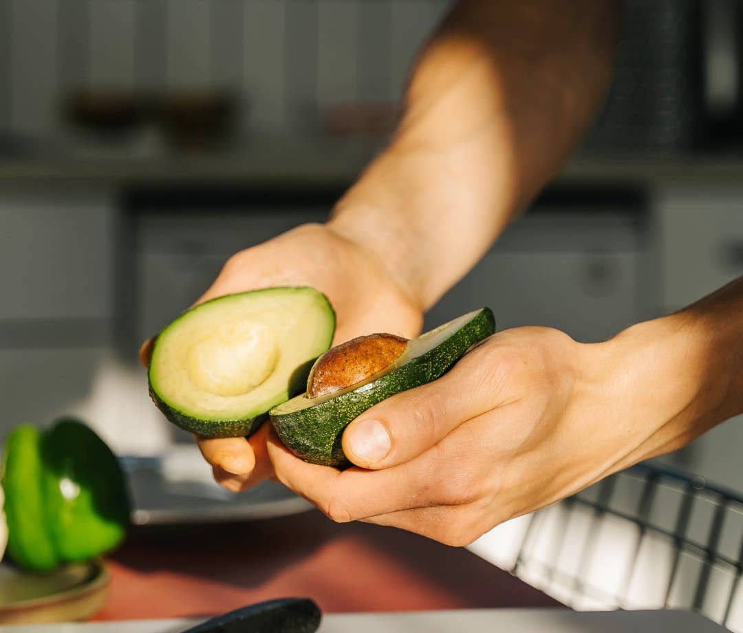 The 8 Dietitian-Approved Foods That Can Boost Testosterone - Men's Journal
