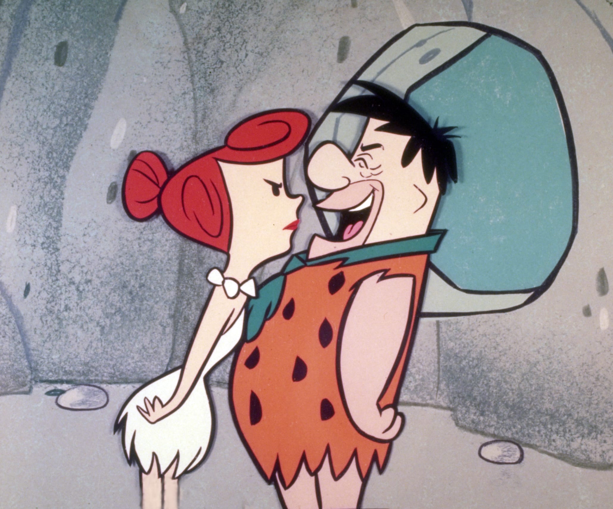Beloved Animated Sitcom 'The Flintstones' Turns 65. Here’s How to ...