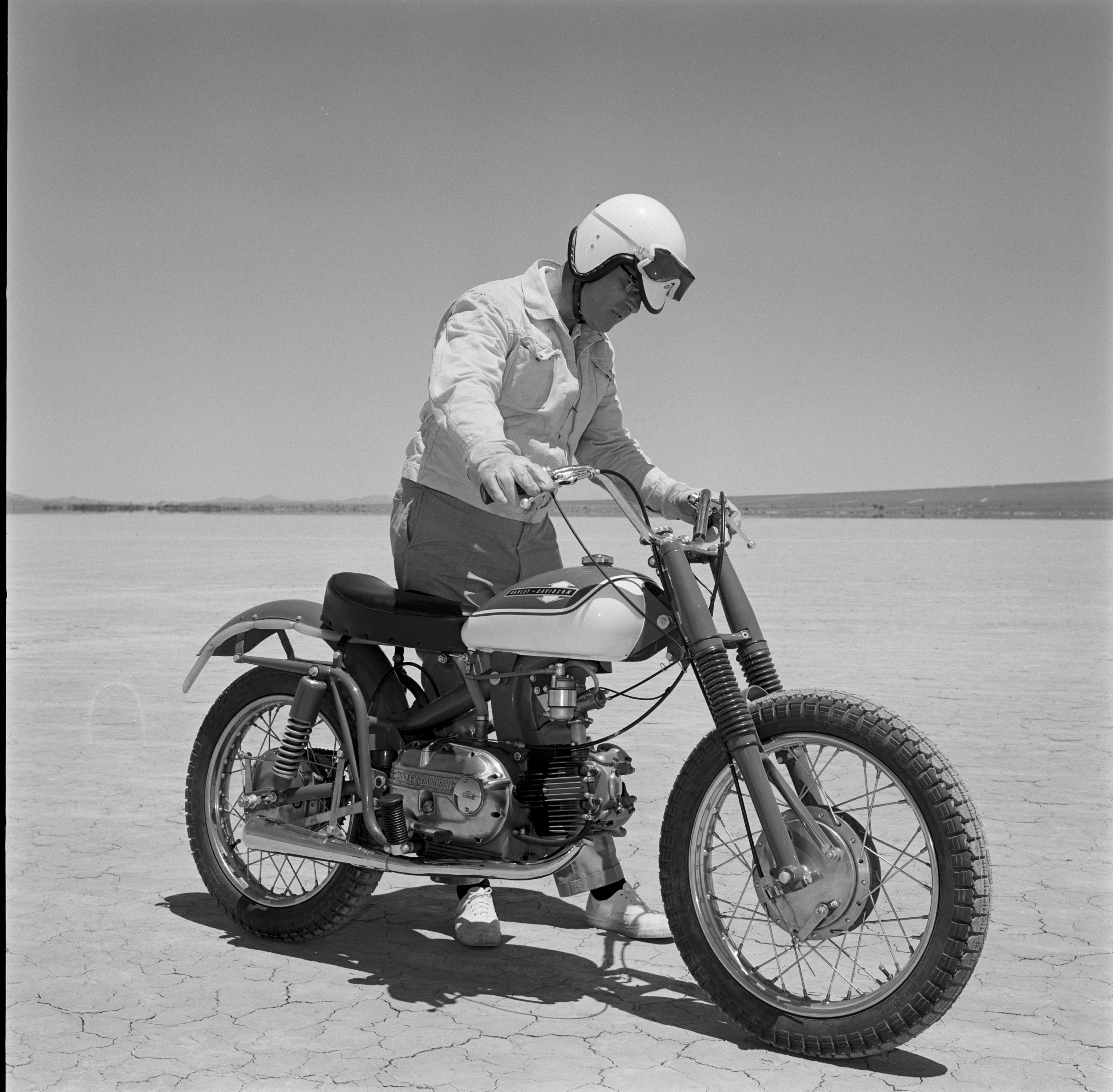 Harley’s New $6,000 Entry-Level Bike is Another Shot at Attracting New ...