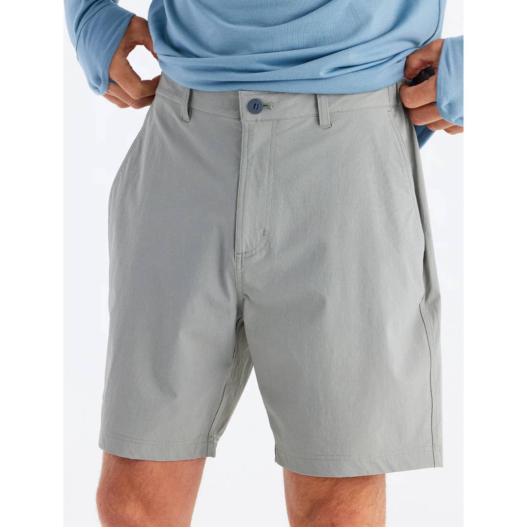 Free Fly’s Summer-Ready Latitude Shorts Are 50% Off - Men's Journal