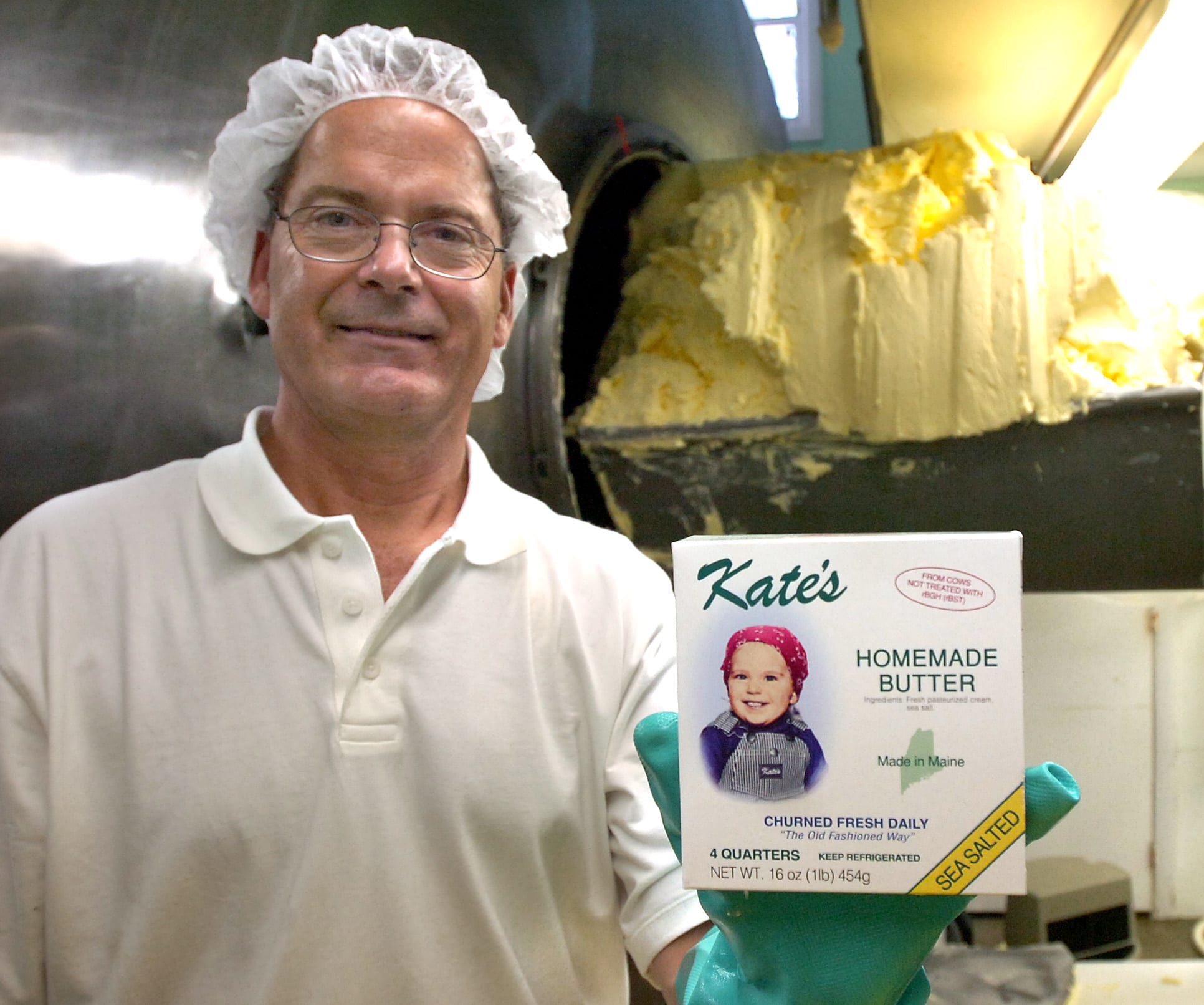 Taste Test Unveils Pick For Best Butter and It Wasn't Kerrygold or ...