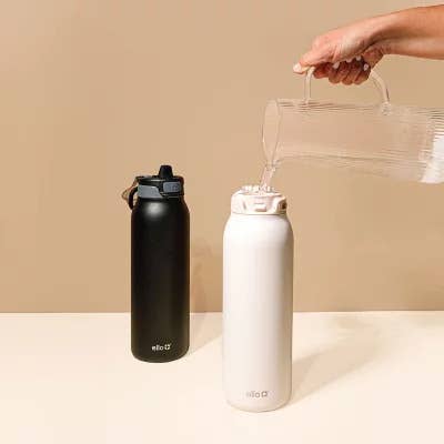 Sam's Club Drops Sale on Stylish Fan-Favorite Water Bottles - Men's Journal