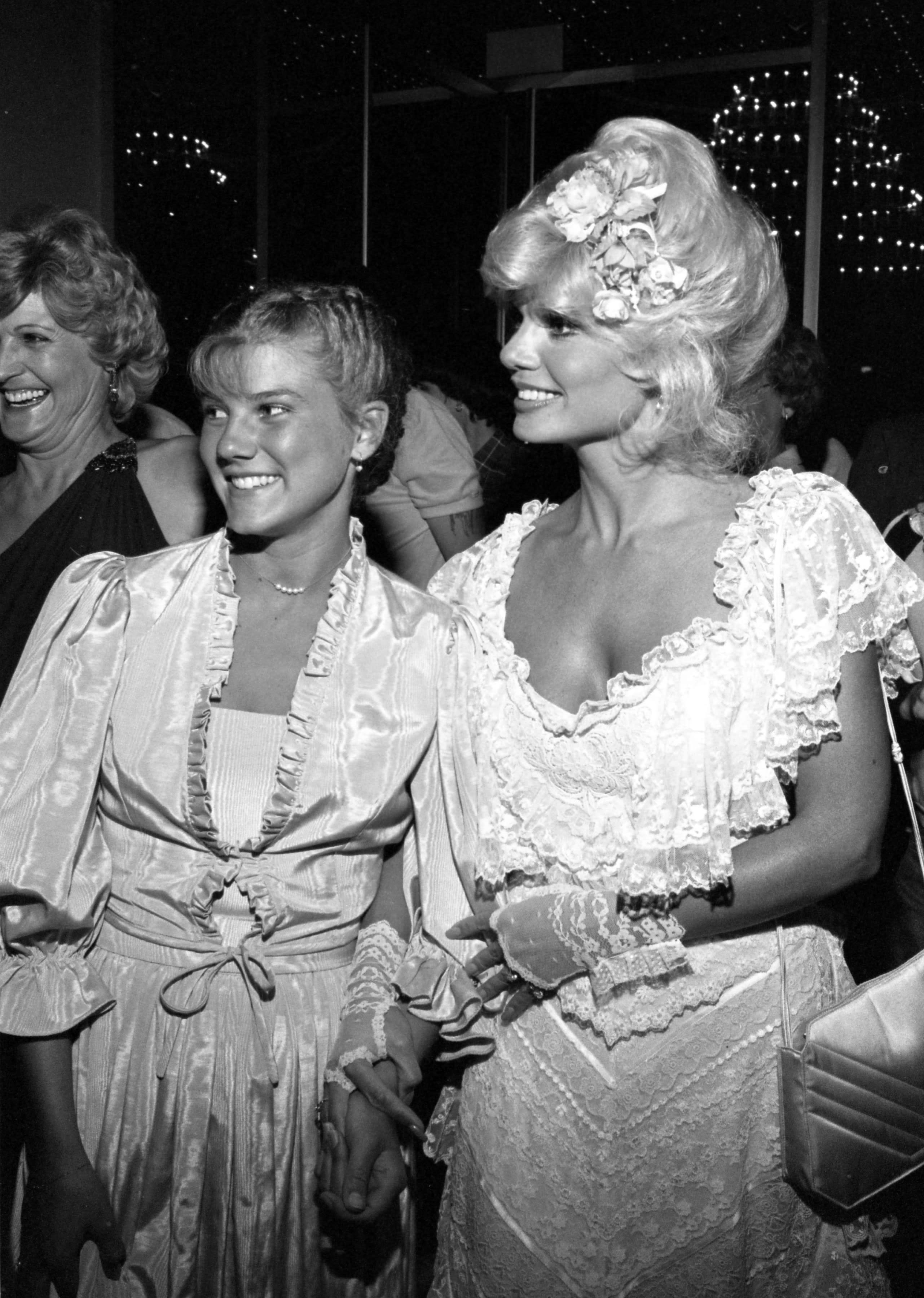 Loni Anderson Was Married to Husband Bruce Hasselberg, a Minnesota ...