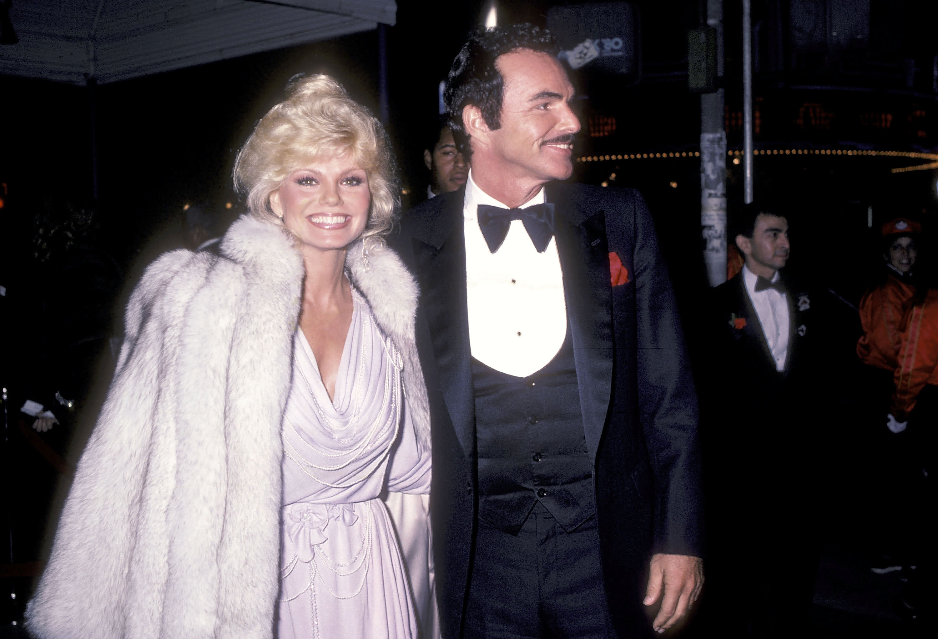 Loni Anderson's Cause of Death Is Formally Released - Men's Journal