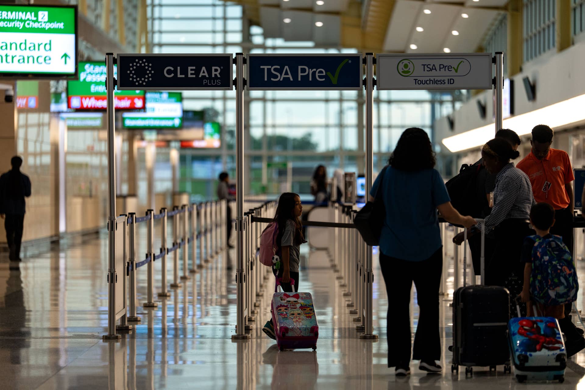 TSA Warns Against Bringing This Summer Item Through Security ...