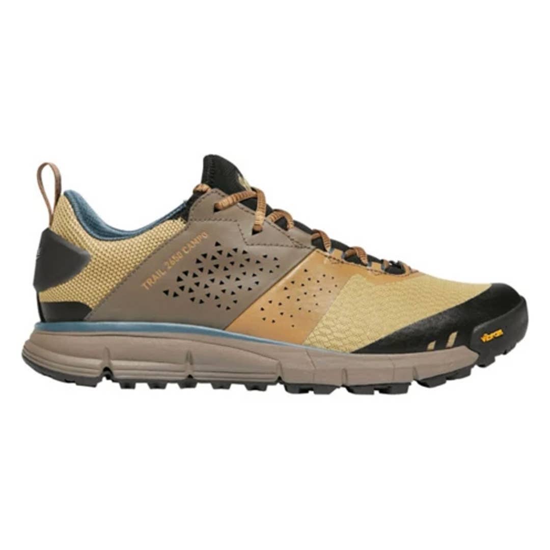 Danner's Grippy Trail 2650 Hiking Shoes Are 40% Off - Men's Journal