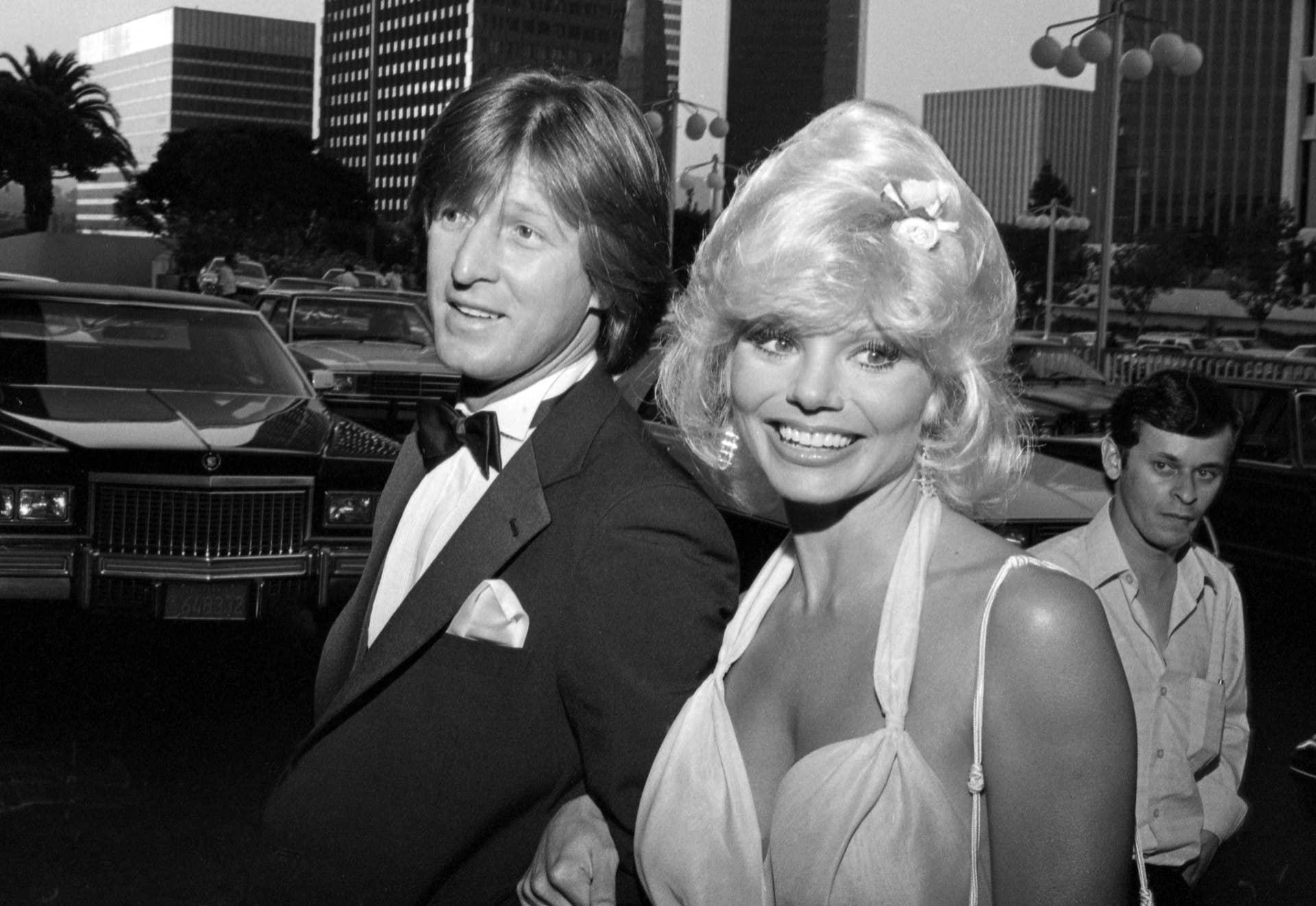 Gary Sandy, Loni Anderson’s ‘WKRP’ Co-Star, Posts Tribute Following Her ...