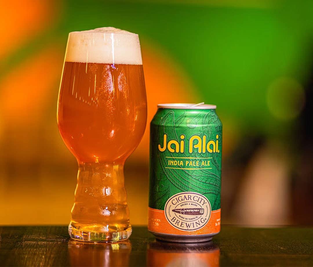 The Best IPA Beer to Drink in Summer - Men's Journal