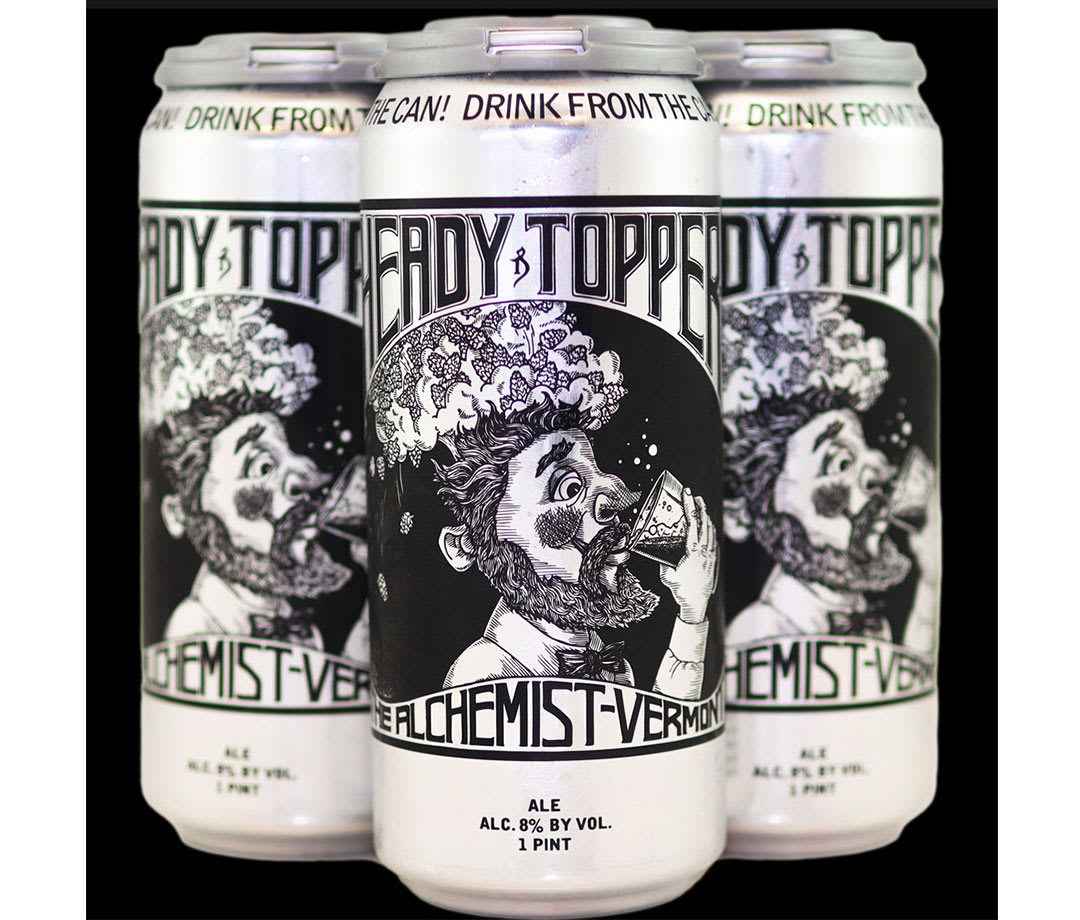 The Best IPA Beer to Drink in Summer - Men's Journal