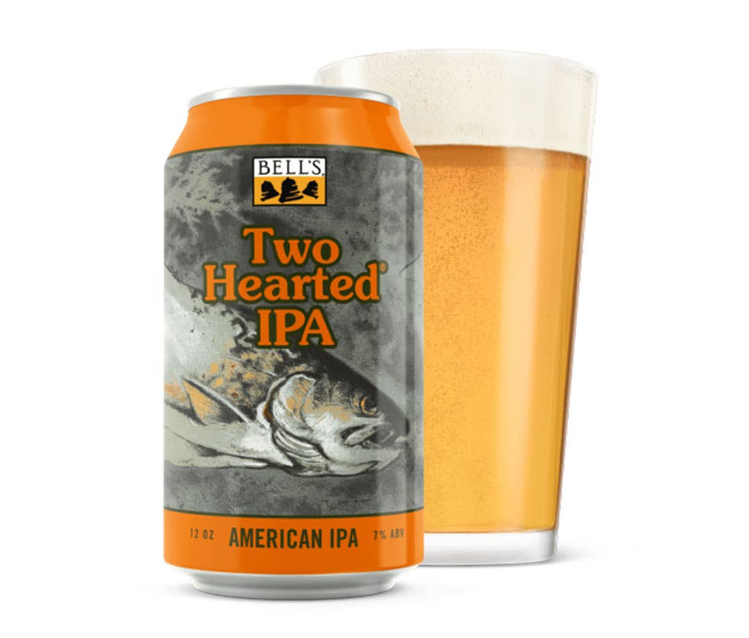 The Best IPA Beer to Drink in Summer - Men's Journal