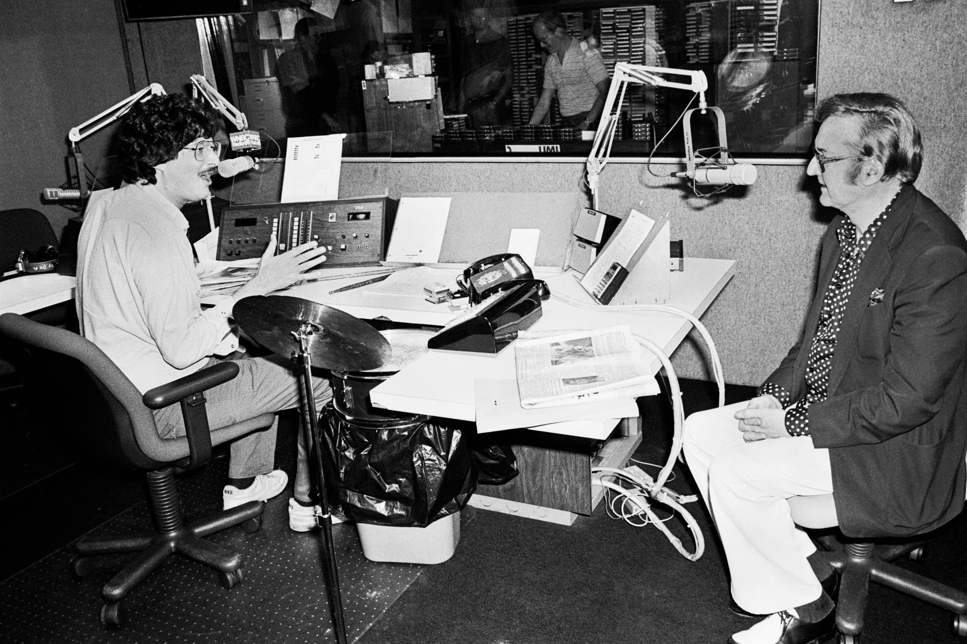 Latest Rumors on Howard Stern's Uncertain Future With SiriusXM - Men's ...