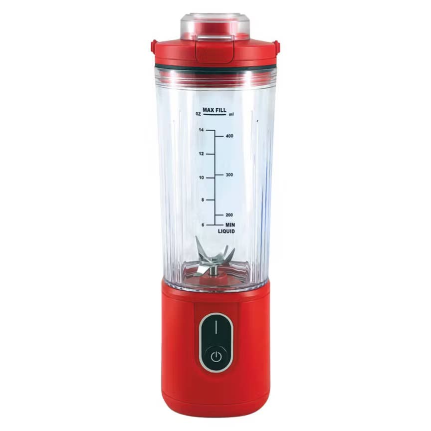 Aldi Drops Portable Blenders That Are 'Perfect For Smoothies' - Men's ...