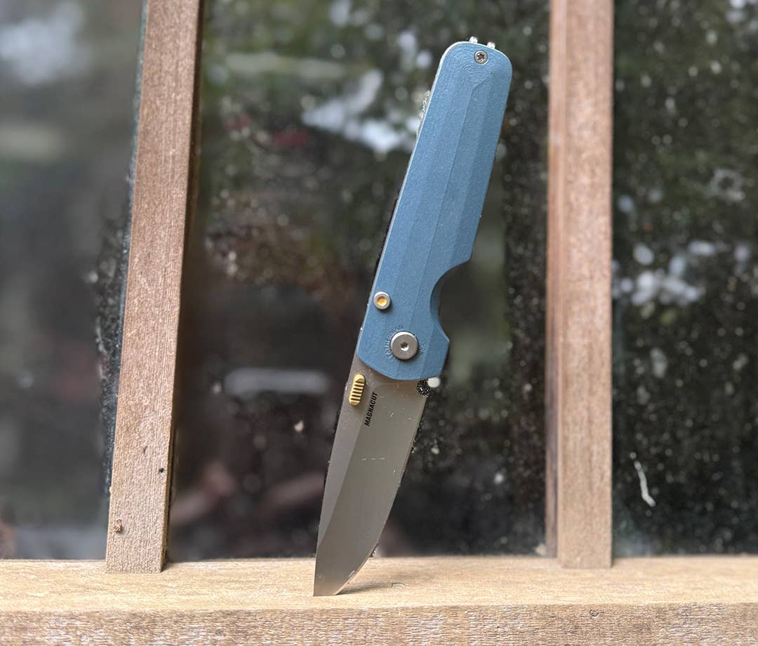 New Leatherman Blazer Folding Pocket Knife, Tested and Reviewed - Men's ...