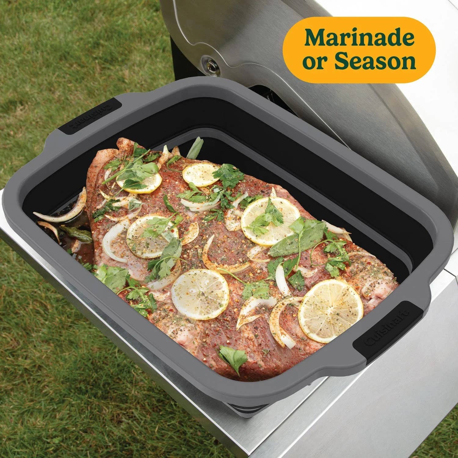 Sam's Club Shoppers Want This Versatile Meal Prep Tool - Men's Journal