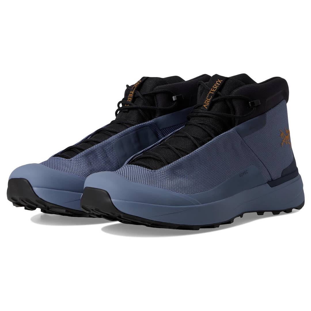 Arc'teryx's 'Lightweight' Hiking Boots Are 30% Off at Zappos - Men's ...