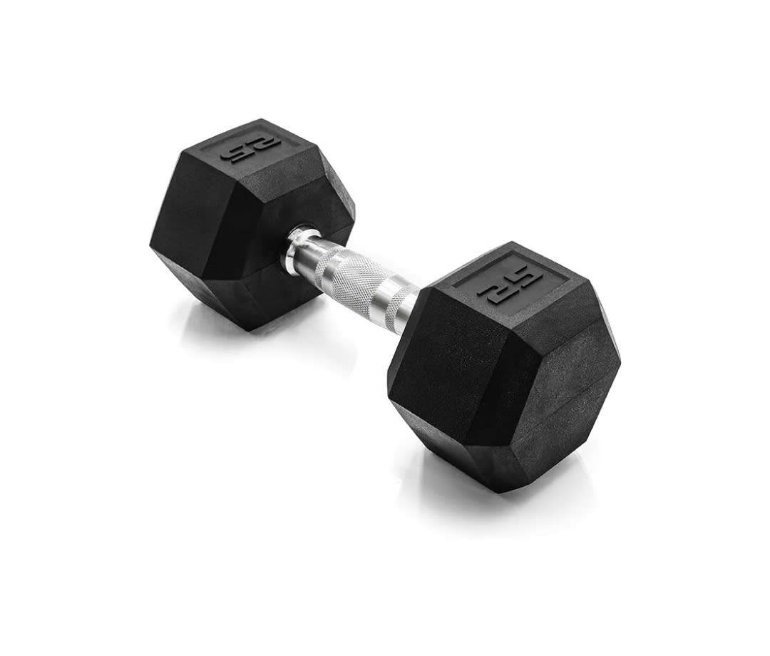 10 Best Dumbbells for Men in 2025, Tested and Approved - Men's Journal